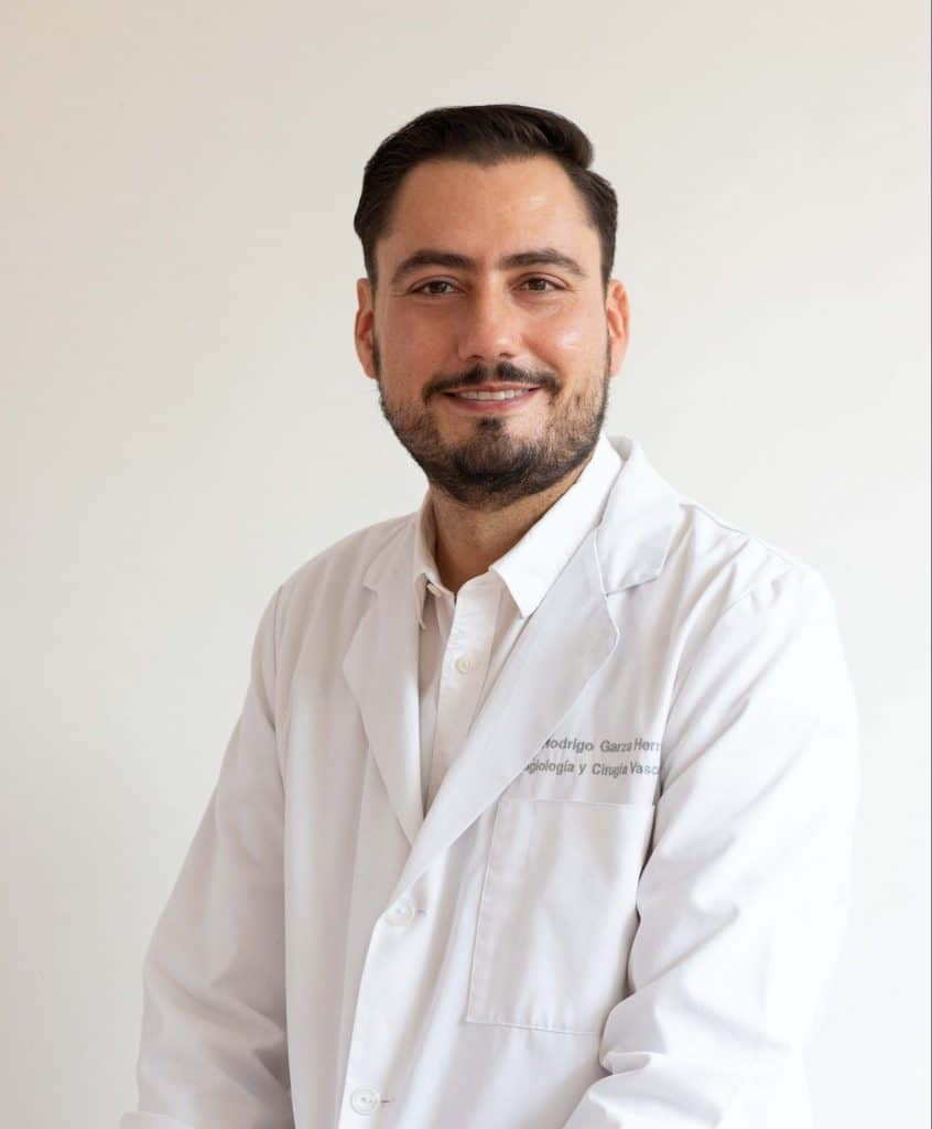 Inicio - Dr. Rodrigo Garza